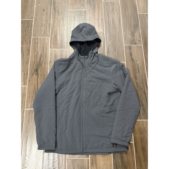 Travis Mathew | Jackets & Coats | Travis Mathew Every Amenity Full Zip ...